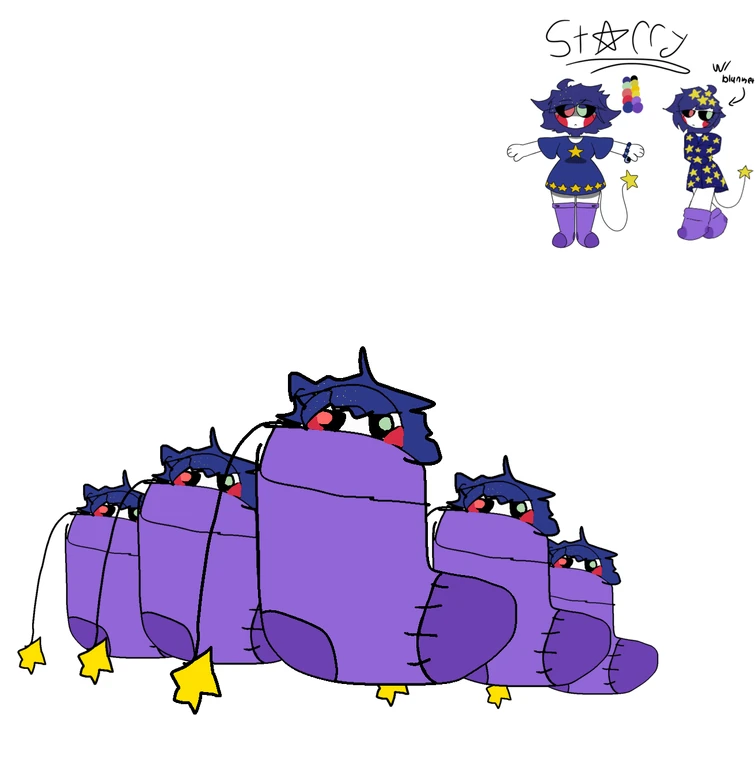 GET sock'd STORRY!!! | Fandom