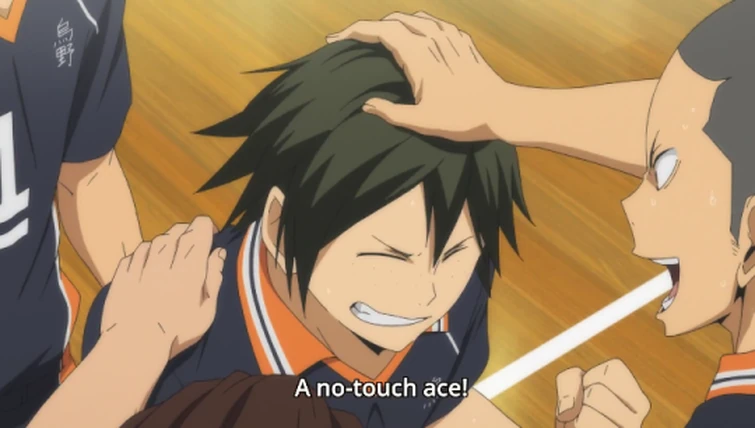 Pride Month Day 4: TanaYama! | Fandom