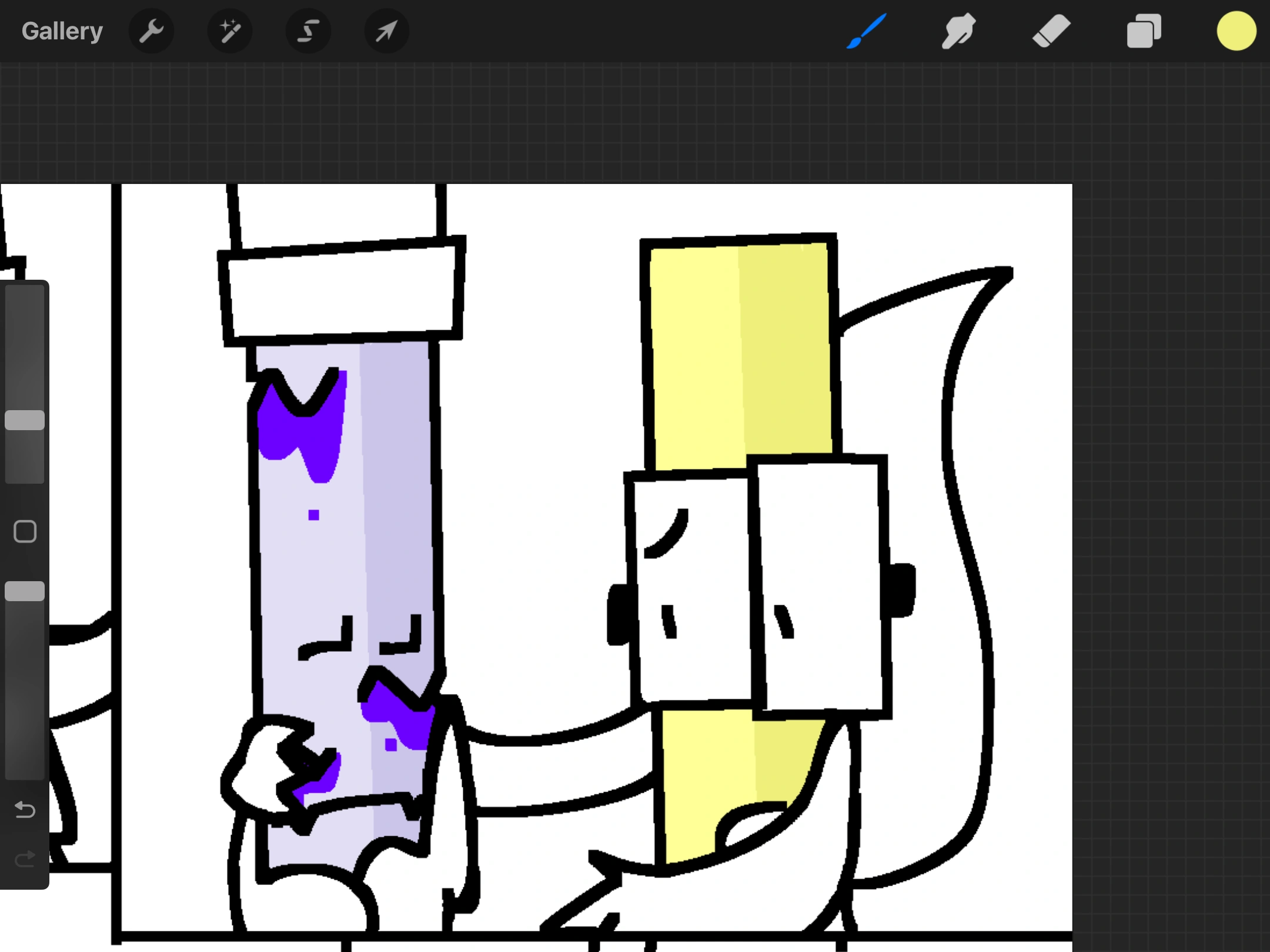 bleep blerp | Fandom