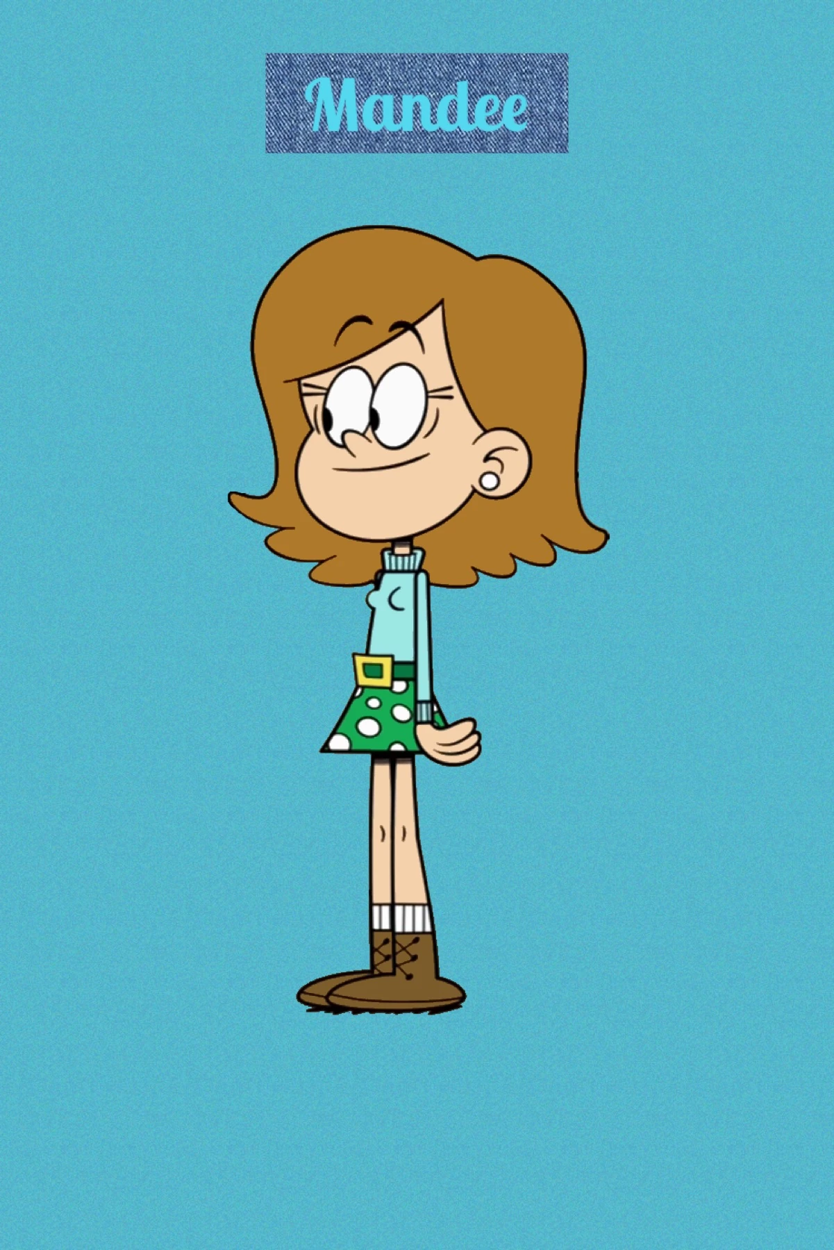 Mandee poster💙💙💙 | Fandom