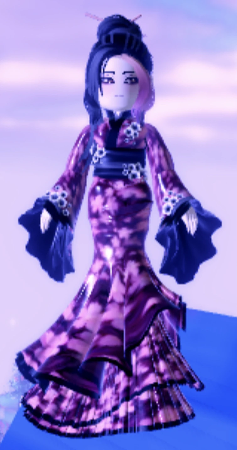 i tried recreating a hanfu | Fandom