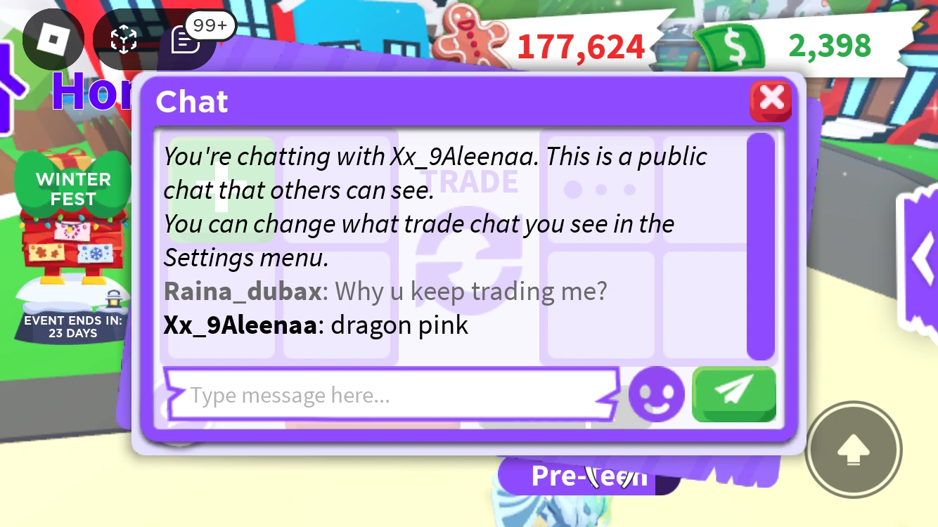 So are u telling me ur preppy without saying it? | Fandom