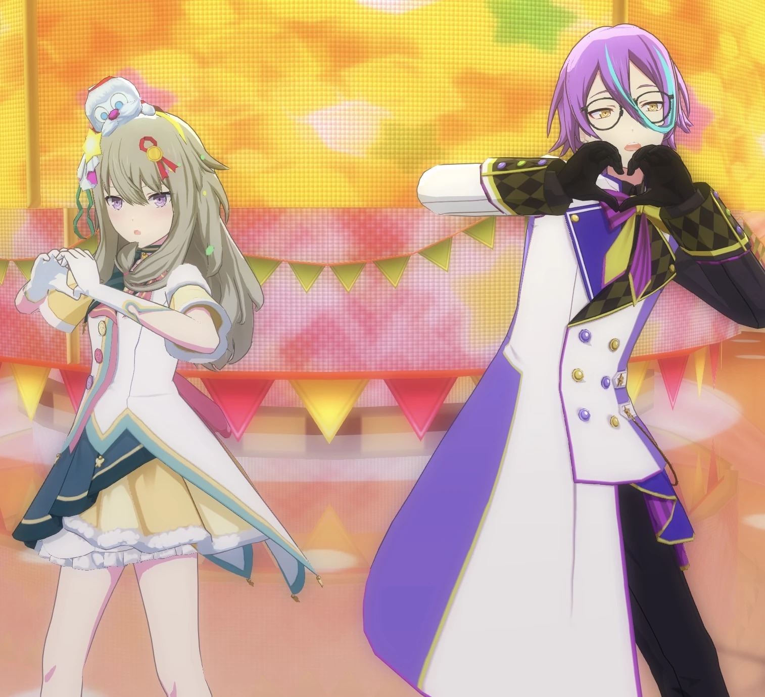 Ruinene hearts | Fandom