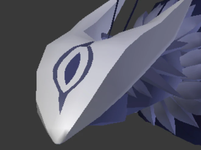 I took screenshots of the oldest posts in the dev feed on the cos ...