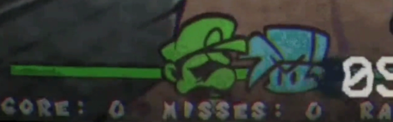 Recreated icon for L is Real Luigi | Fandom