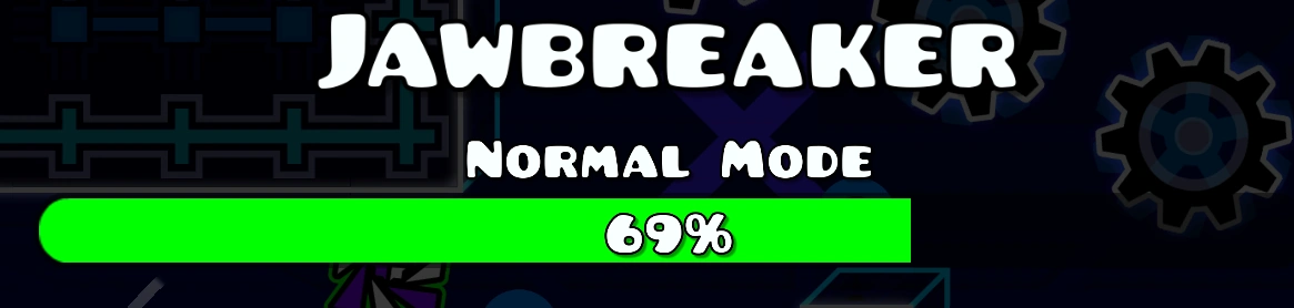 Bro I only advance 1% each time 😭 | Fandom