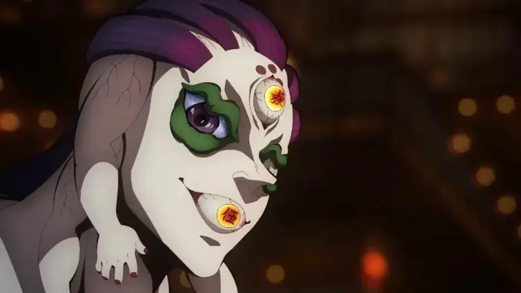 Gyokko...but somehow more weirder | Fandom