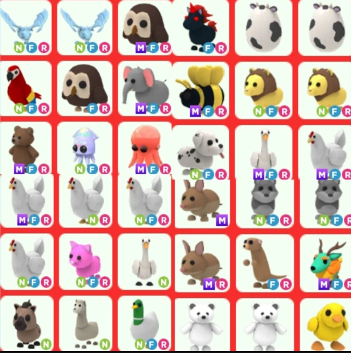 Lf high tiers | Fandom