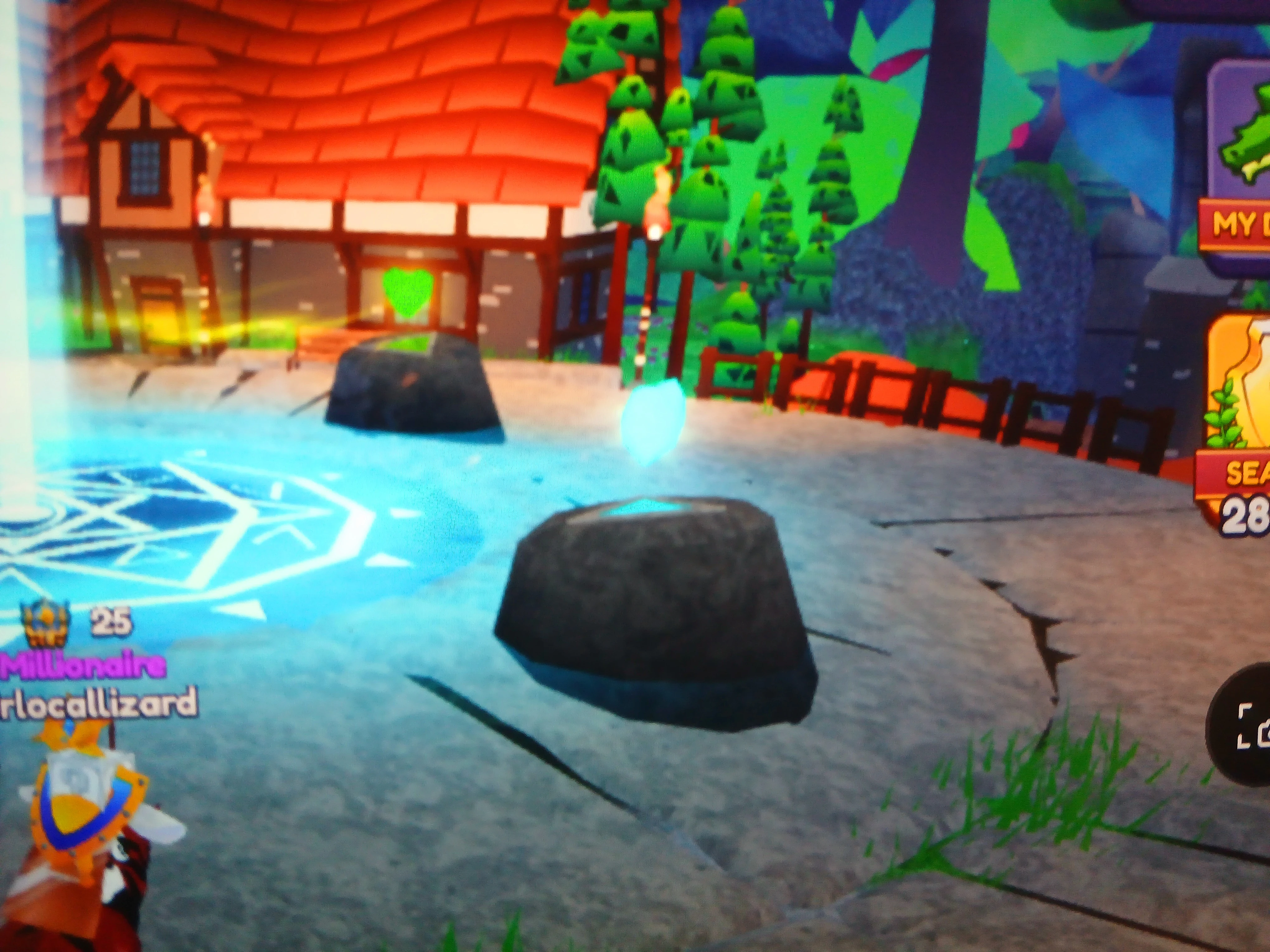 Ain't no way.. | Fandom