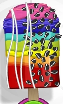 A collection of wonderful paletas I have made | Fandom