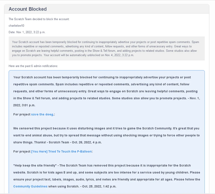 I love scratch | Fandom