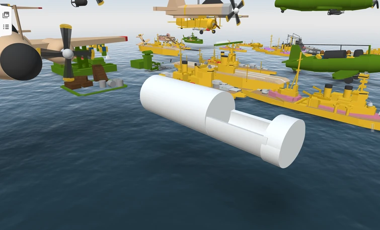 Discuss Everything About NoobsInCombat Wiki | Fandom