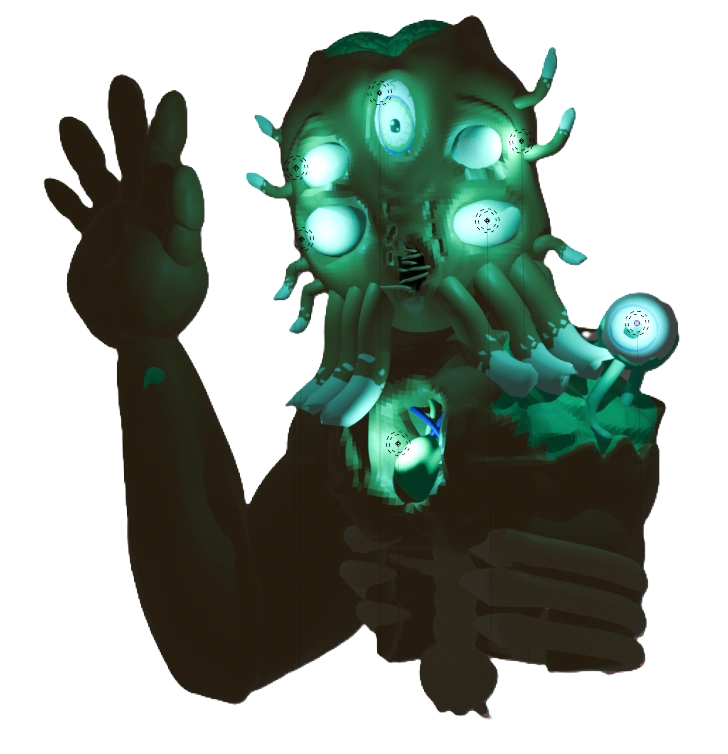 Impending doom approaches... | Fandom