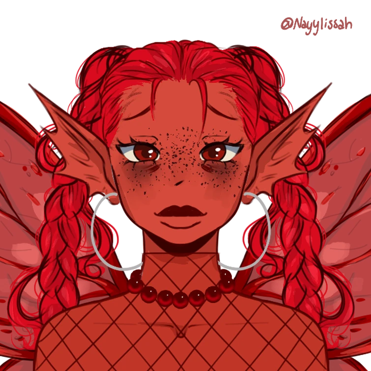 Colorful Picrew People Lore | Fandom