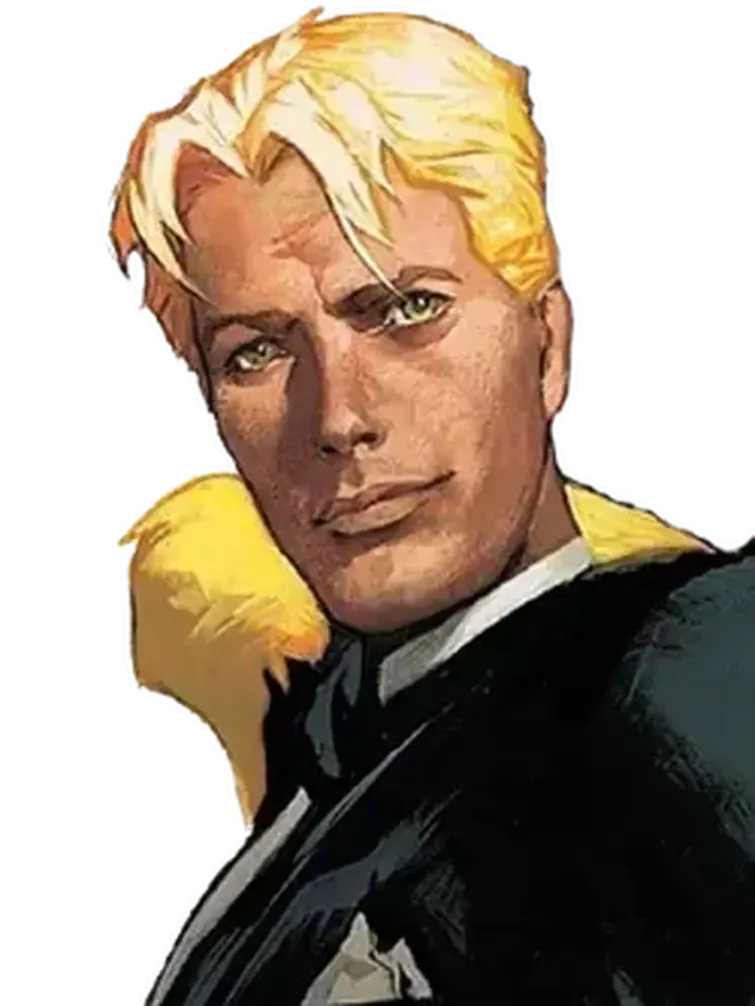 Who can beat Lucifer Morningstar from DC Comics? (Excluding DC ...