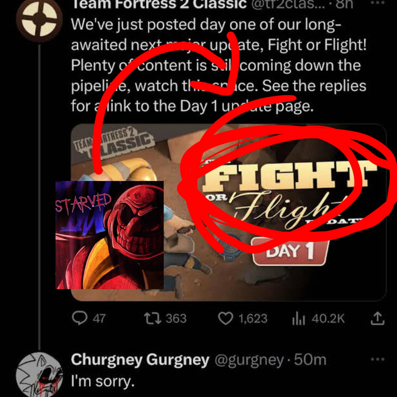 Fnf reference | Fandom