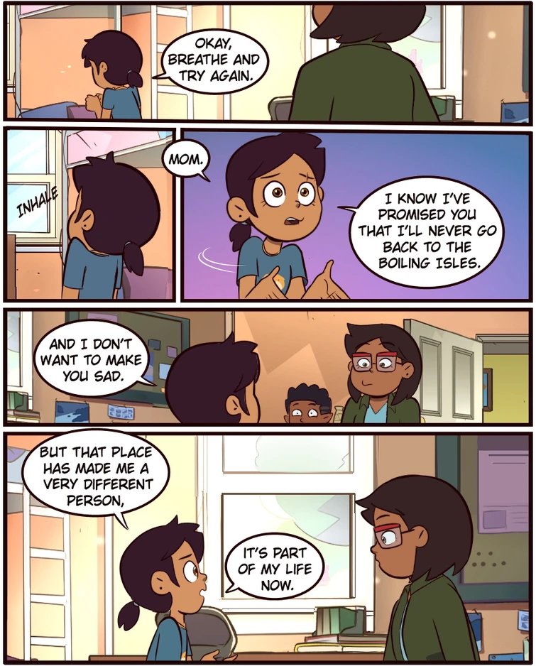 [ Morningmark] practice | Fandom