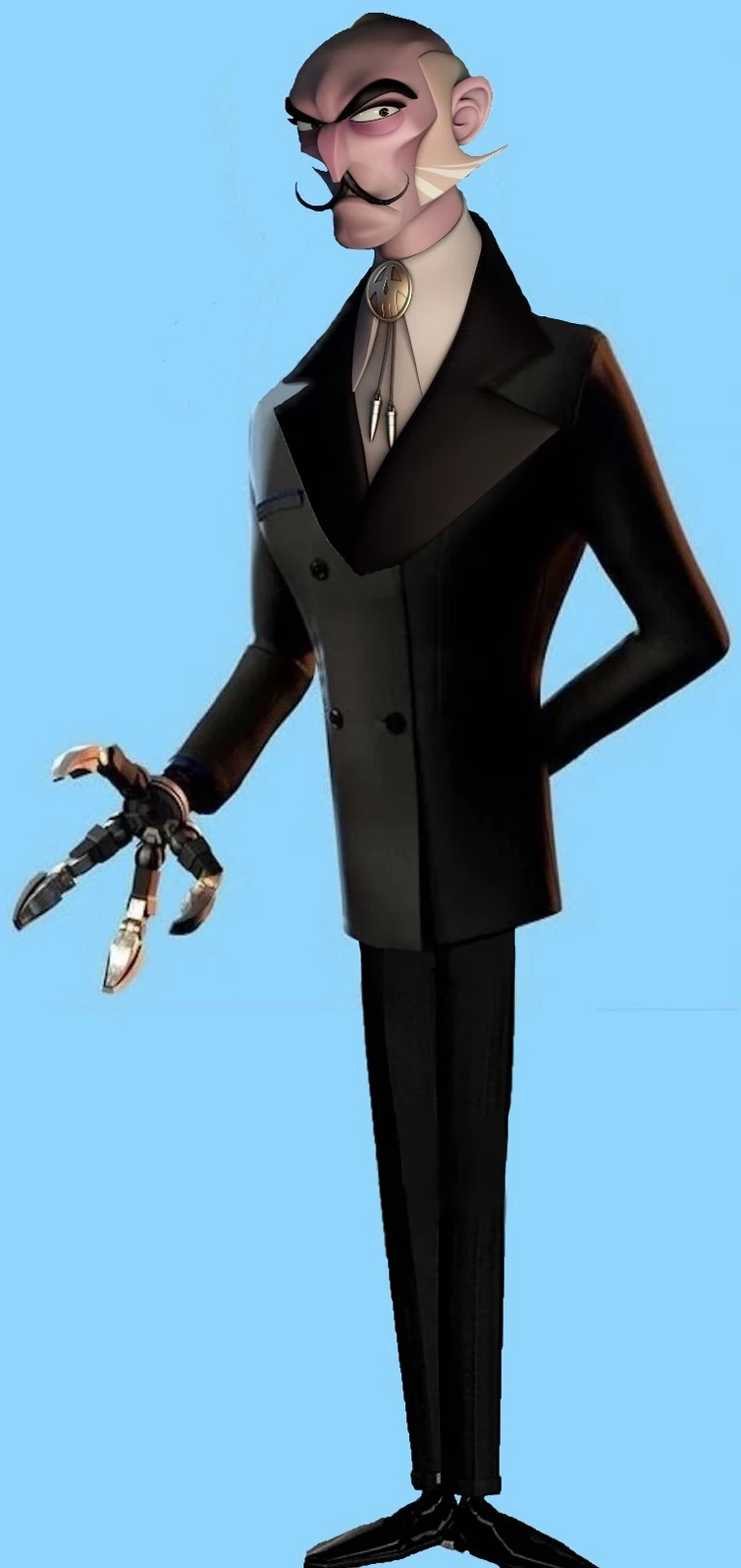 Discuss Everything About PAW Patrol Wiki | Fandom