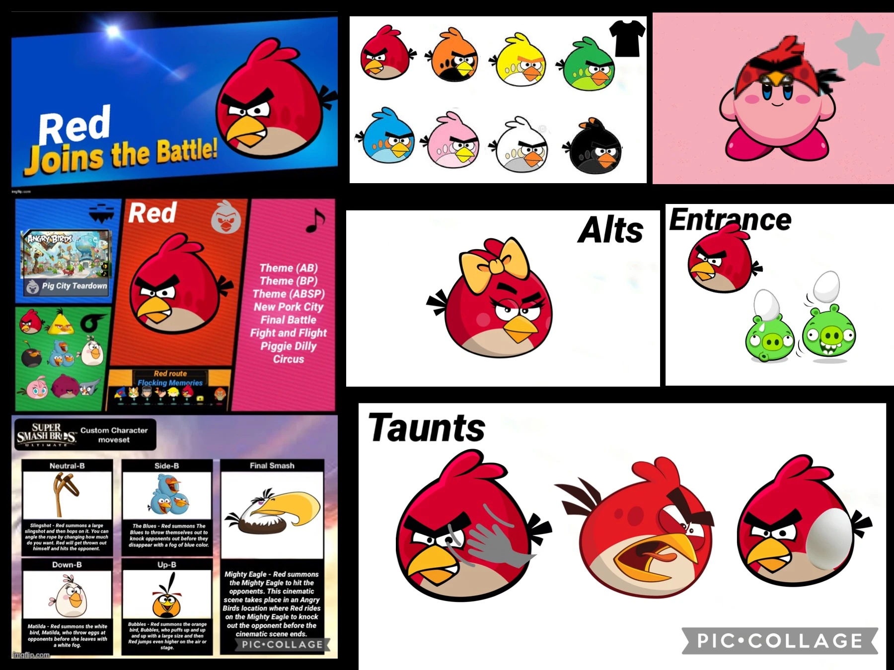 Newcomer #28 Red | Fandom