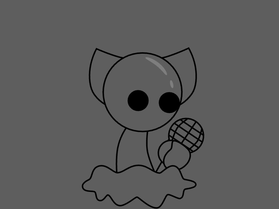 some FNF concepts with shade | Fandom