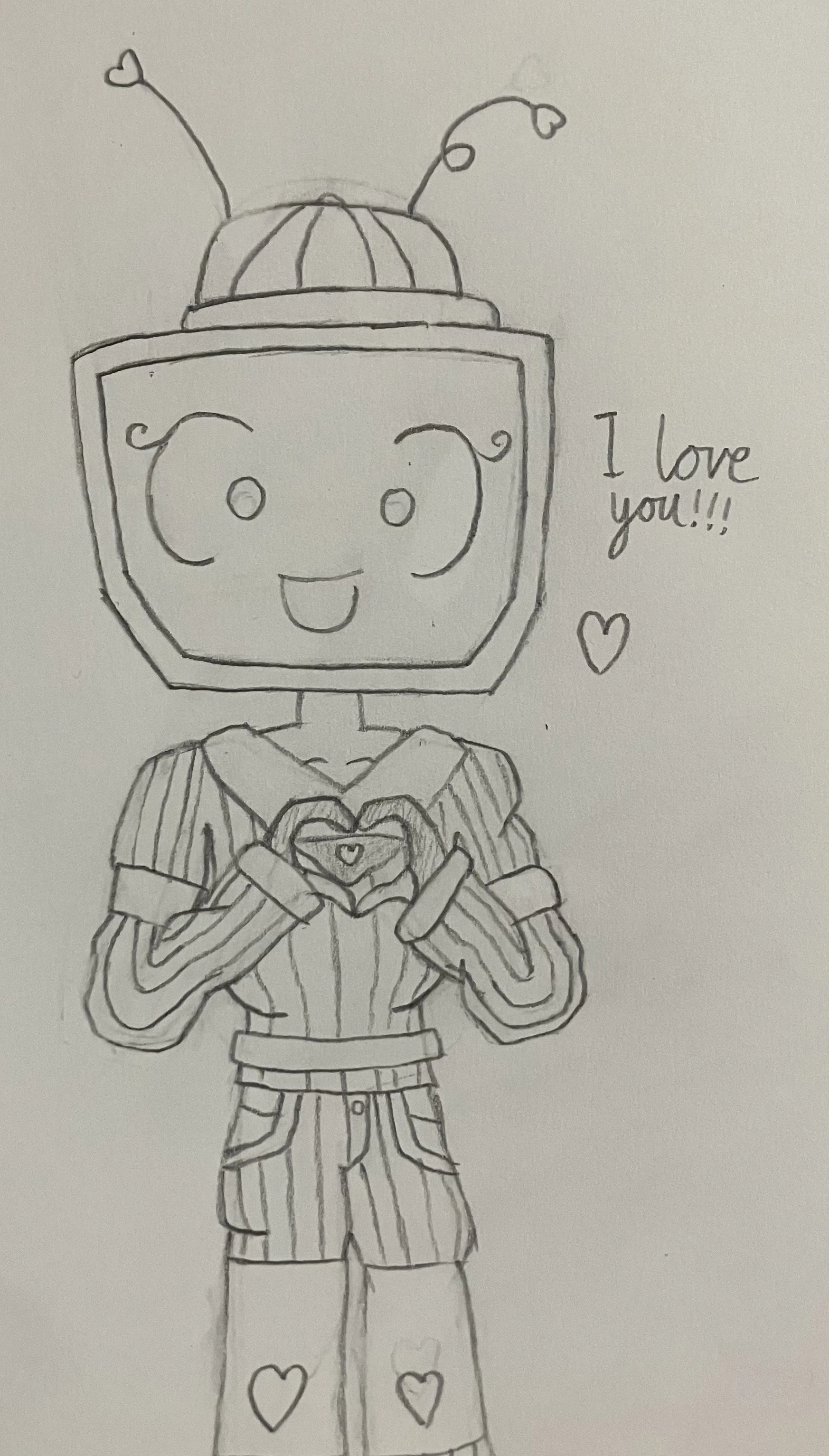 You are loved | Fandom