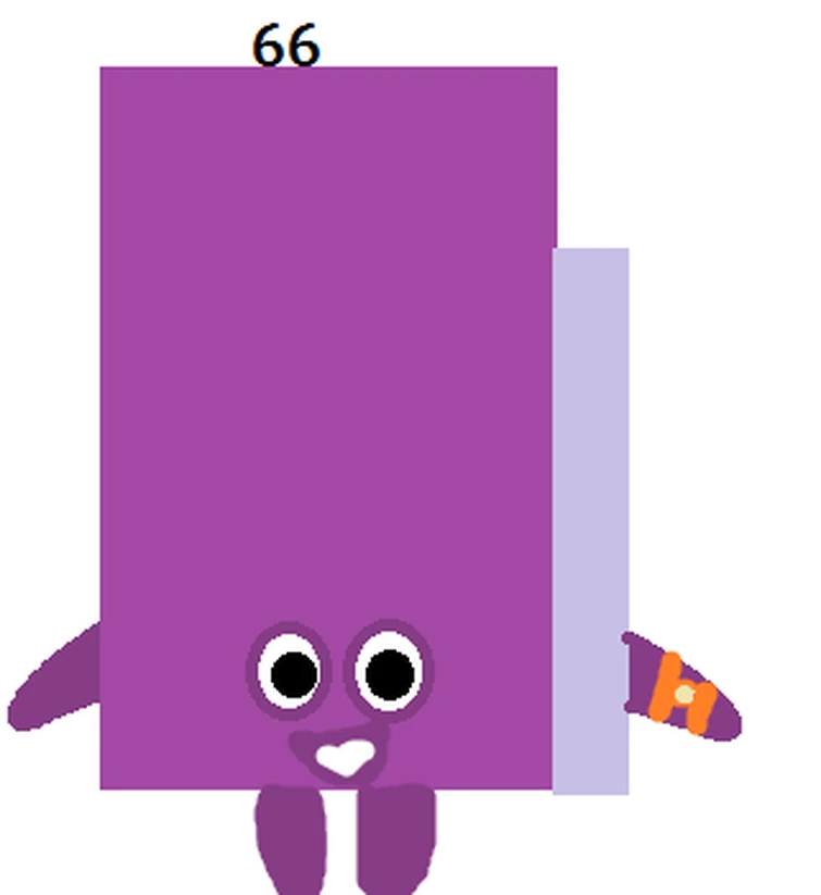 Here's my own 66. | Fandom