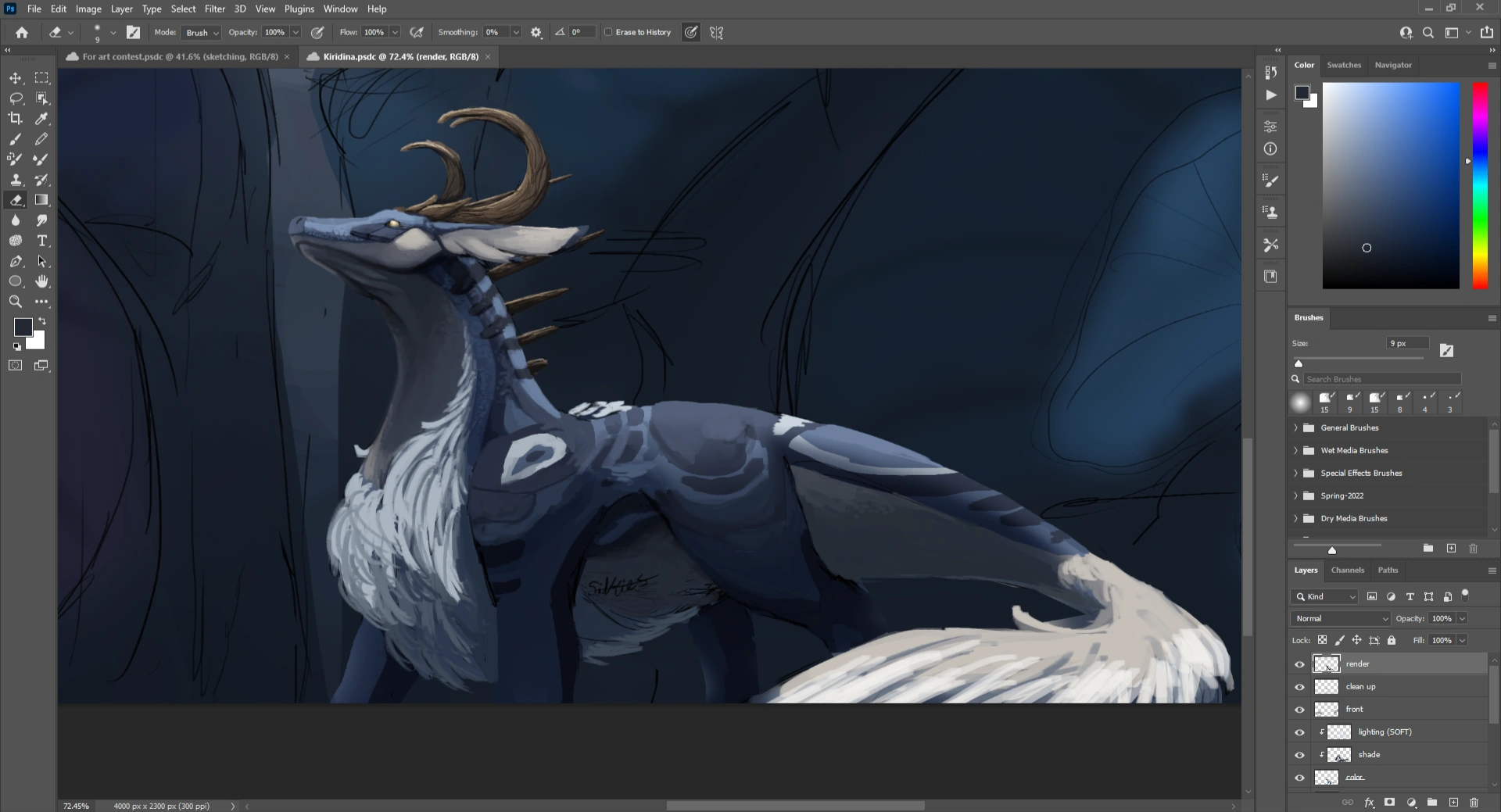 Love rendering | Fandom