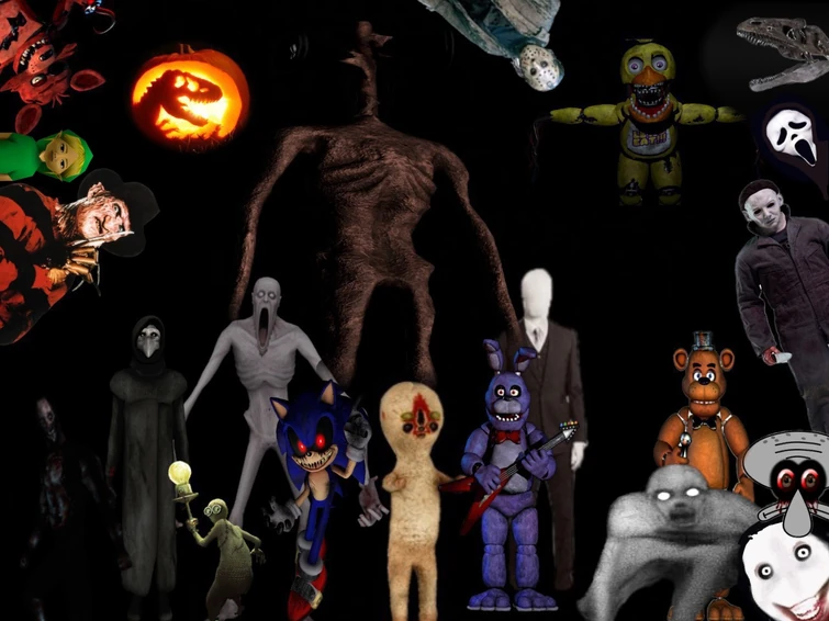 Happy Halloween! | Fandom