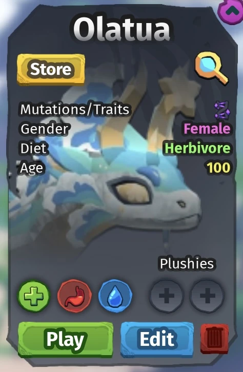 T/S a Shadow Mut Olatua! | Fandom