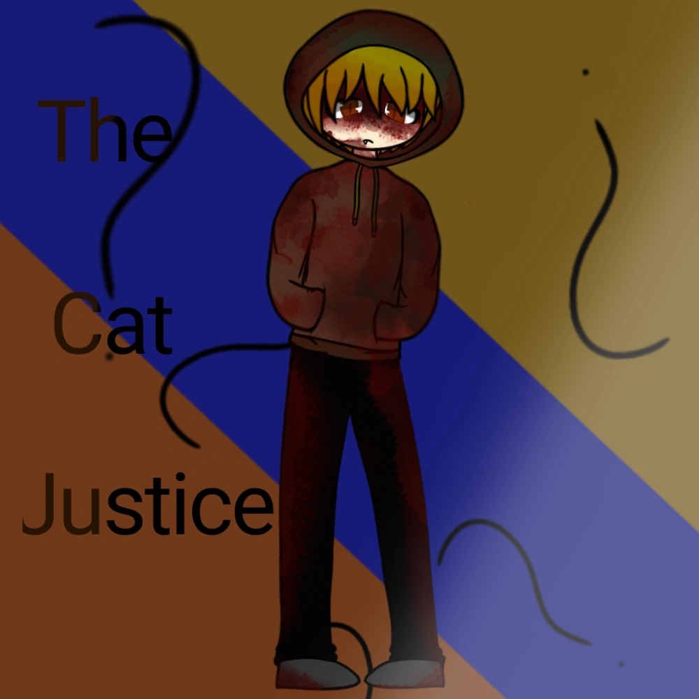 The Cat Justice | Fandom