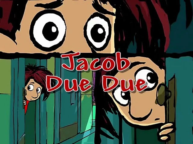 Jacob Two-Two (Jacob Due-Due) Italian theme song | Fandom