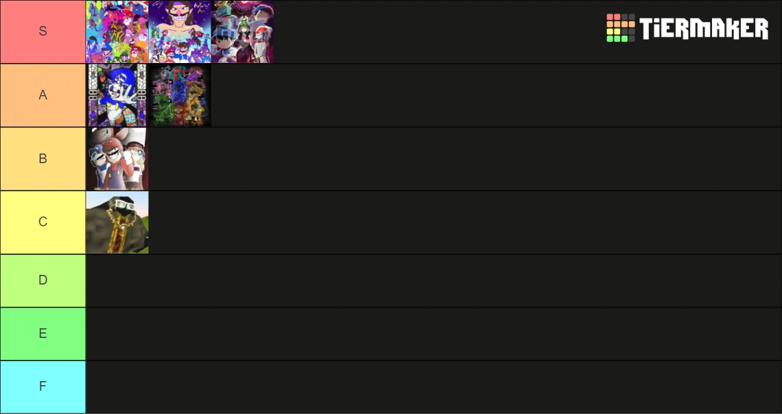 here my ranking of smg 4 arcs my opinion | Fandom