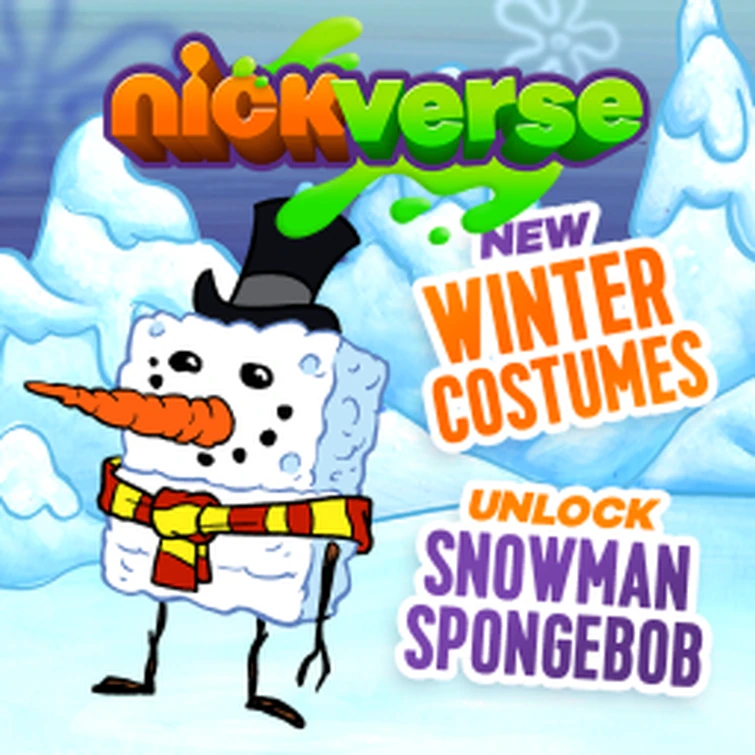 Discuss Everything About Encyclopedia SpongeBobia | Fandom