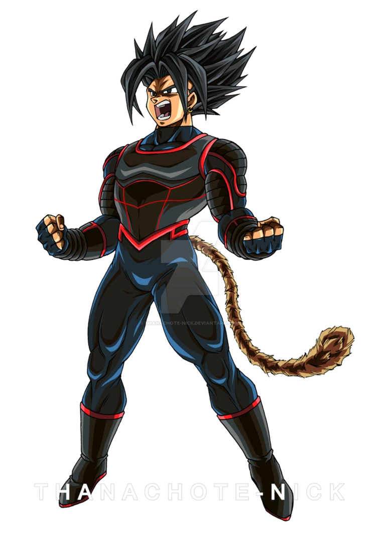 OC (All The Pics Belong To Thanachote-Nick) | Fandom