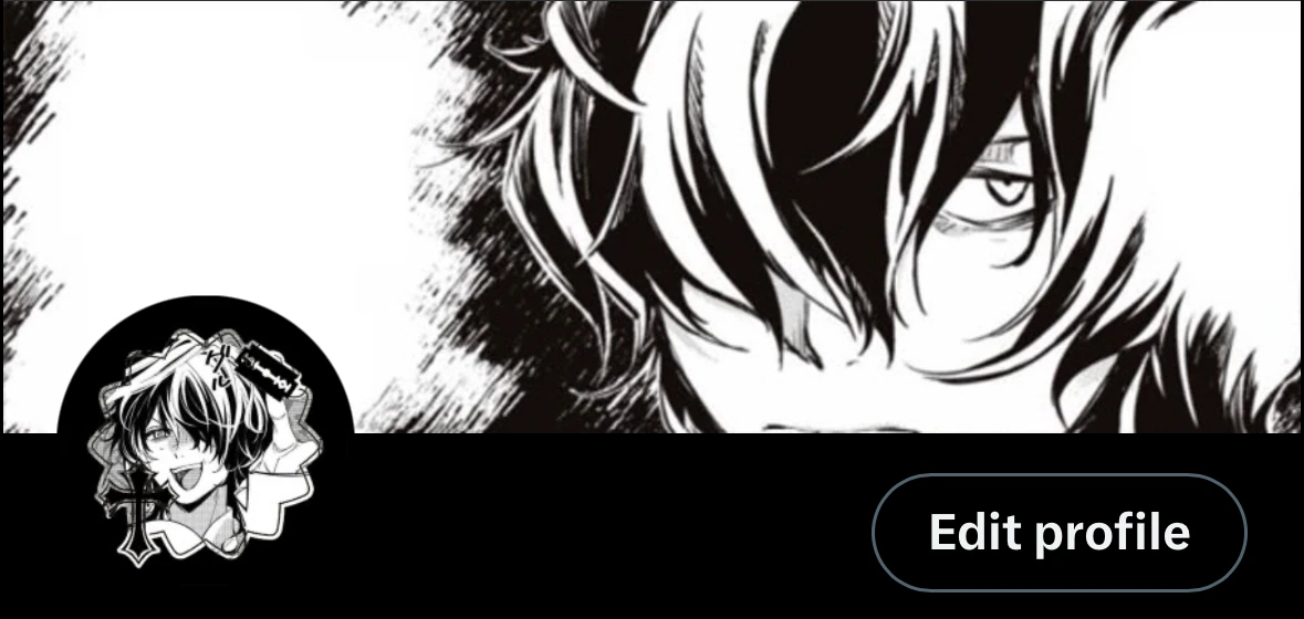 Nothing will ever stop me from using the same pfp mask every time | Fandom