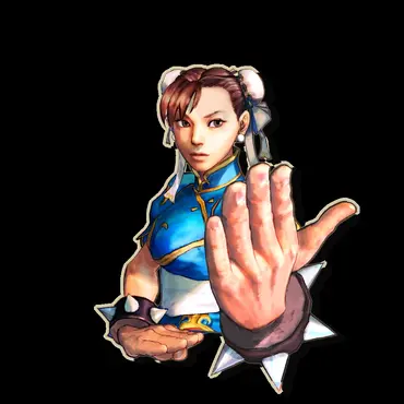Best version of Chun-Li? | Fandom