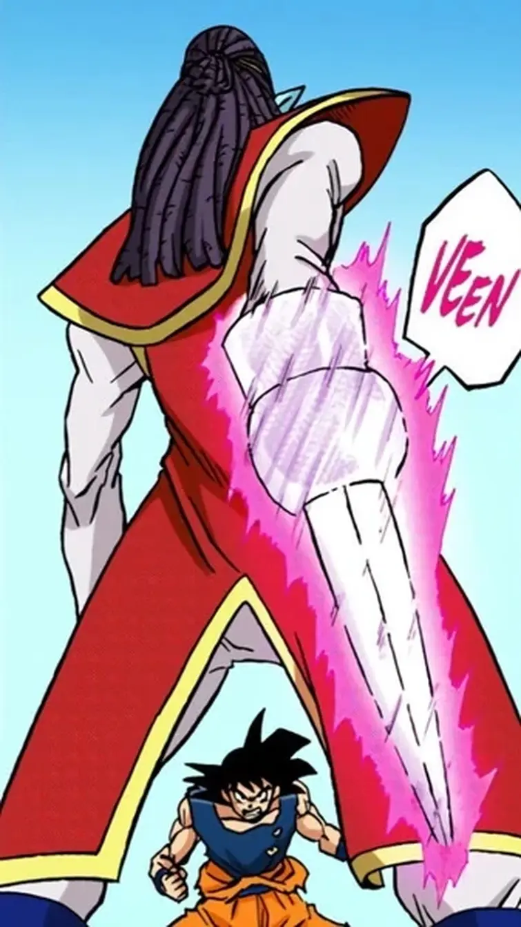 Discuss Everything About Anime Battle Arena (ABA) Wiki | Fandom