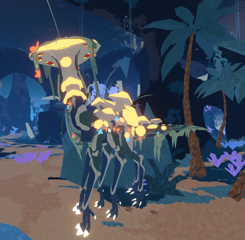 Lactarim is actually like so pretty- | Fandom