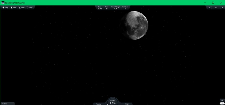 Heavy Lift Launch System (HLLS) Mission 18 | Fandom