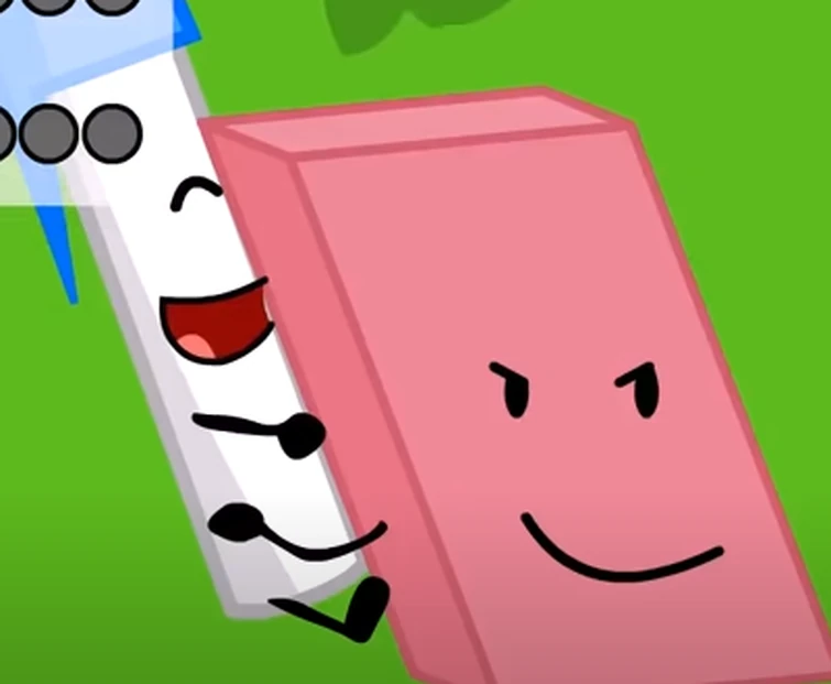 Comment cursed bfdi images | Fandom