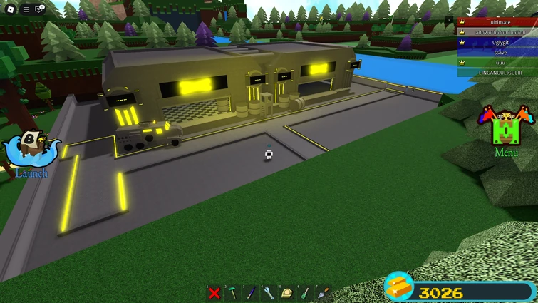 Stages 21-29 of Chapter 3 Tumore in Babft #2 | Fandom