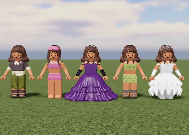 Discuss Everything About Total Roblox Drama Wiki | Fandom