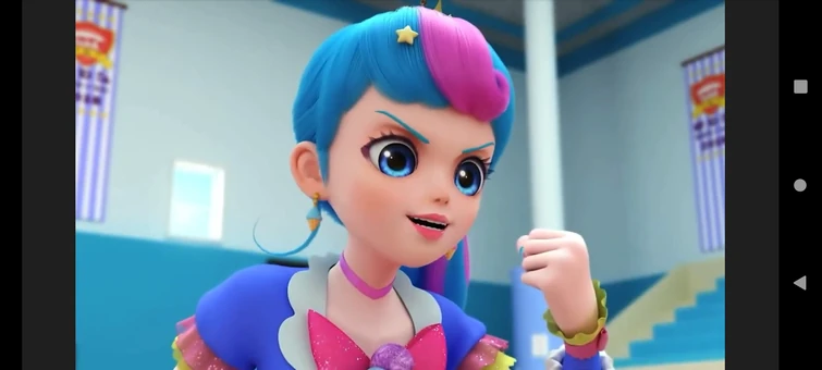 Discuss Everything About Catch! Teenieping Wiki | Fandom