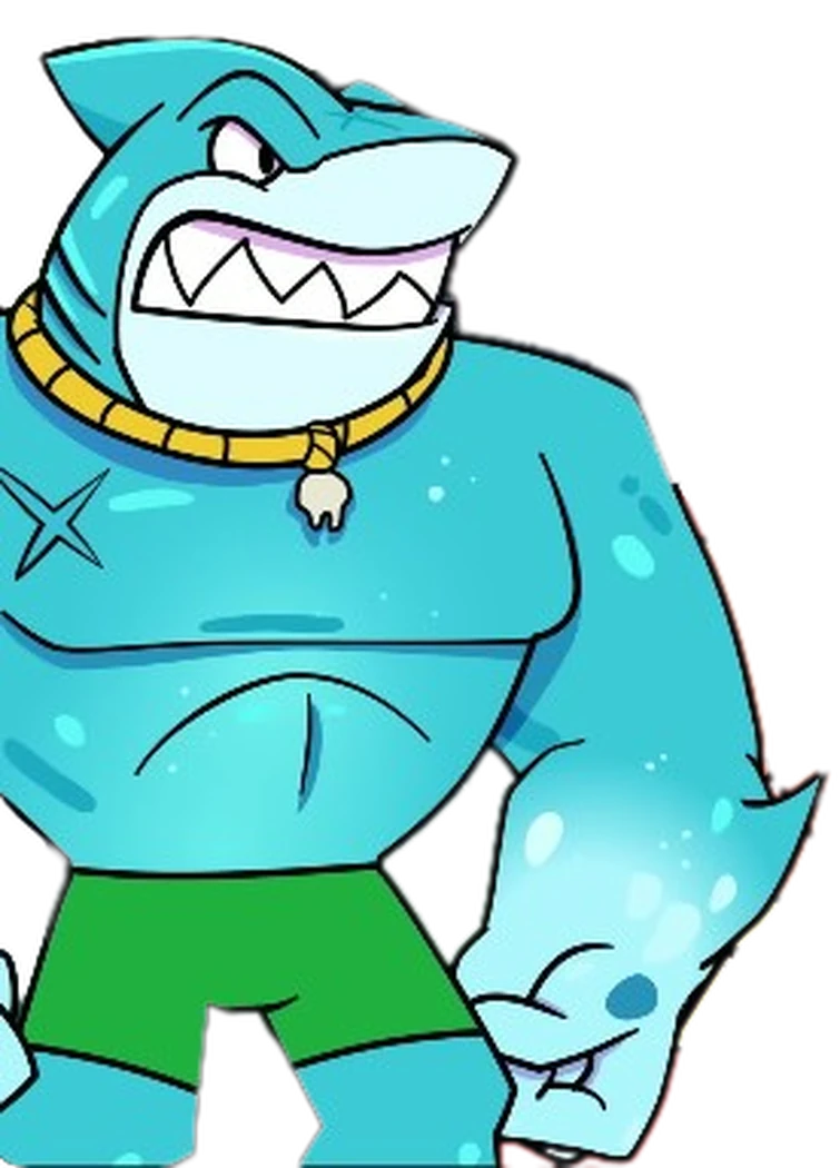 Discuss Everything About Heroes of Goo Jit Zu Wiki | Fandom