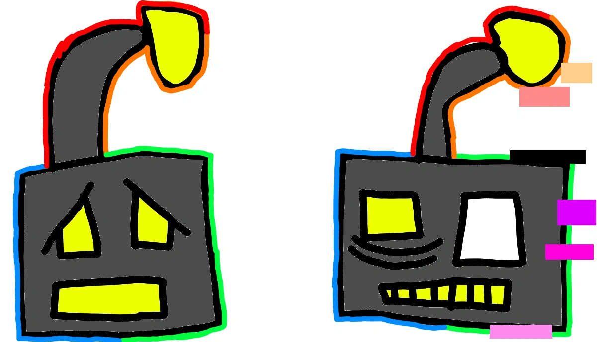 Survivor Jeremy Fnf Icons | Fandom