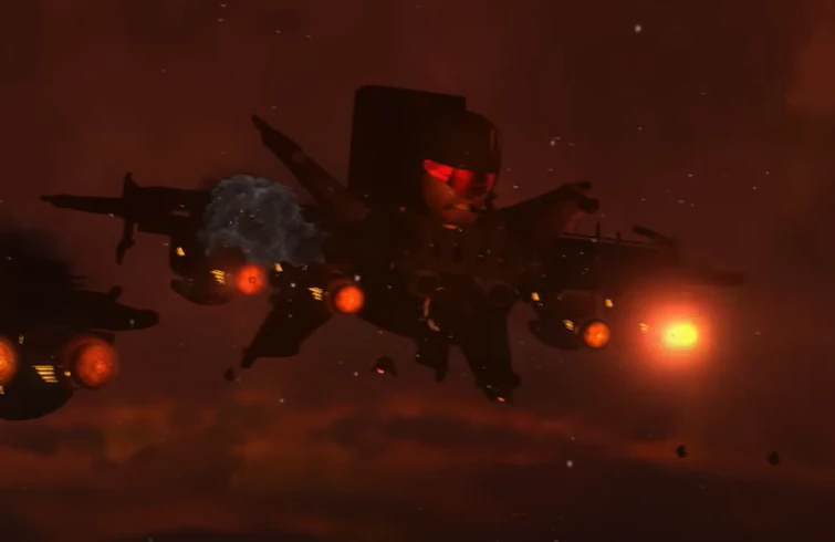 Analysis - Billy the Astro Obliterator | Fandom