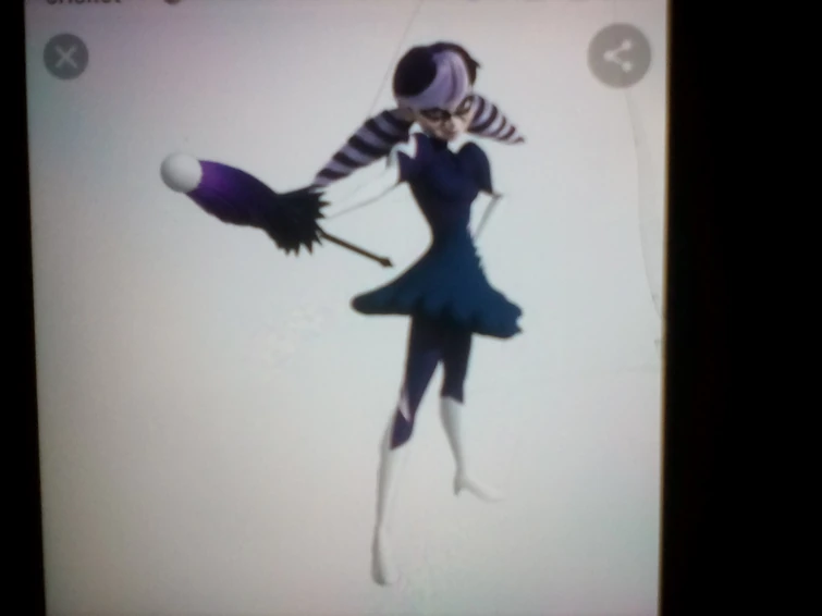 Storm vs Stormy Weather (Marvel vs Miraculous Ladybug) | Fandom