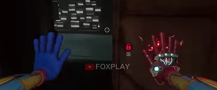 Discuss Everything About Poppy Playtime Wiki | Fandom