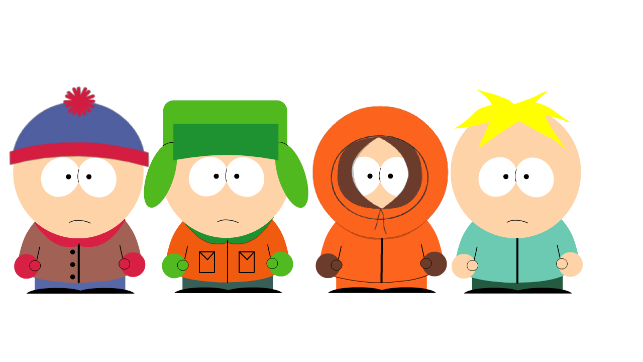 New character rigs | Fandom