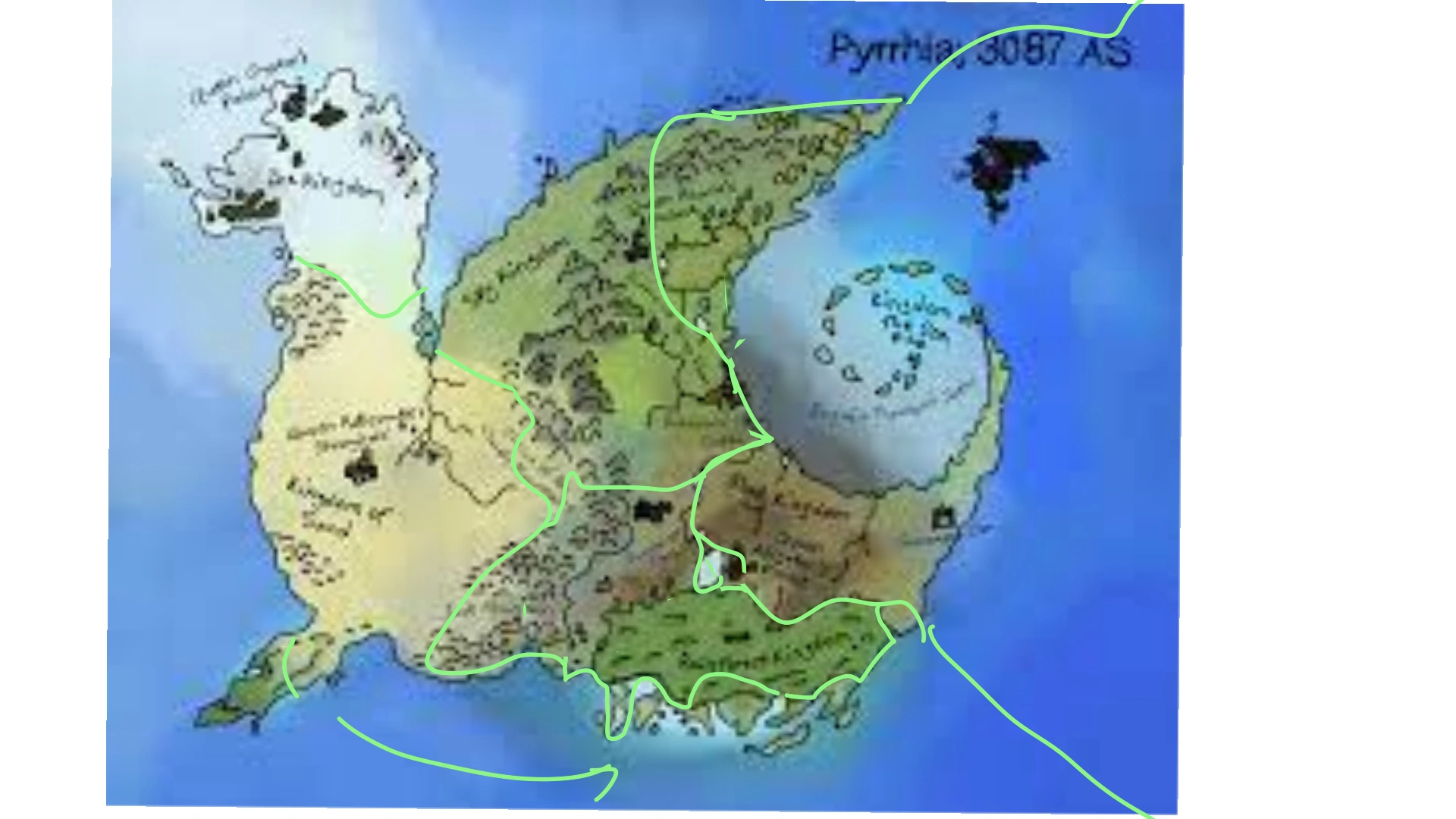 all out war in pyrrhia part 3 | Fandom